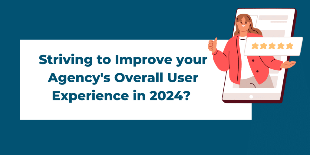 5 Areas Your Home Health Agency May Want to Review to Enhance User ...