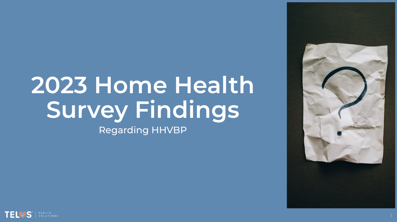 Navigating the Challenges Home Health Agencies Face in Assisting with ...